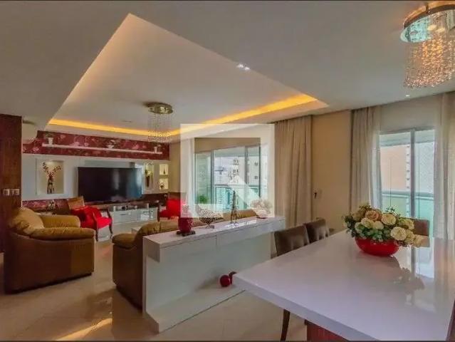 Apartamento para Venda em São Paulo/SP Vila Mariana 4 Quartos