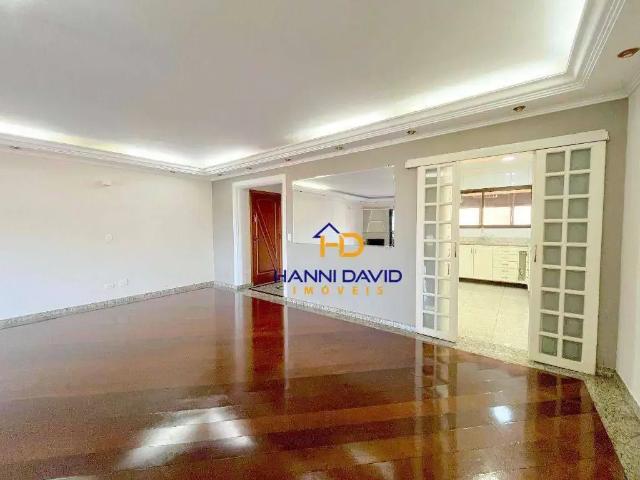 Apartamento para Venda em São Paulo/SP Vila Mariana 4 Quartos