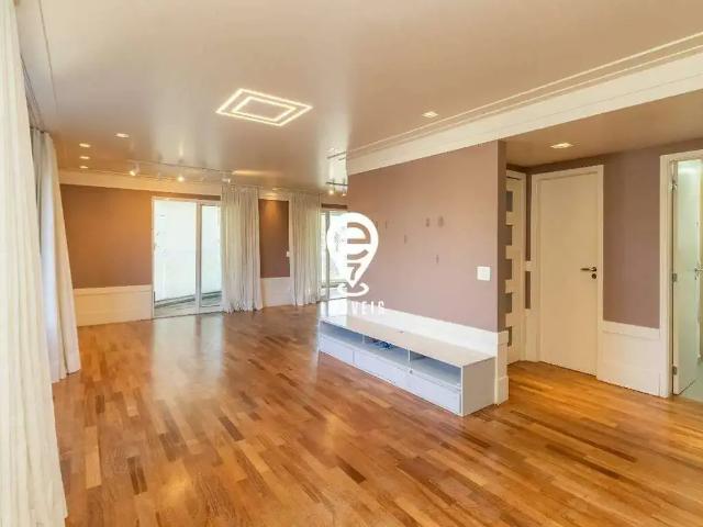Apartamento para Venda em São Paulo/SP Vila Mariana 4 Quartos