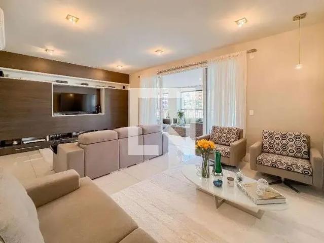 Apartamento para Venda em São Paulo/SP Vila Mariana 4 Quartos