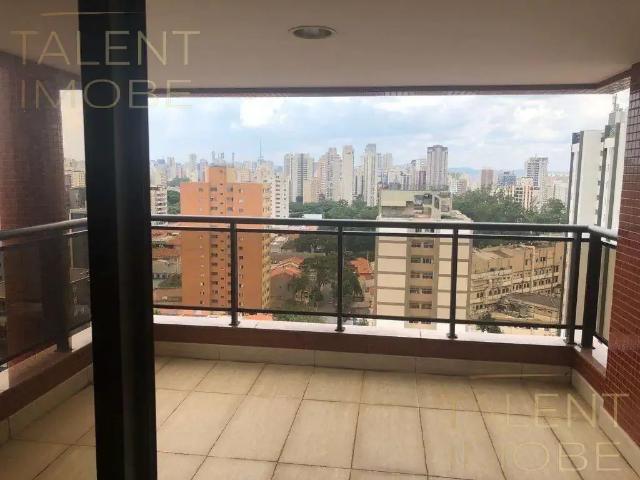 Apartamento para Venda em São Paulo/SP Vila Mariana 4 Quartos