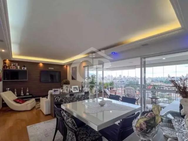 Apartamento para Venda em São Paulo/SP Vila Mariana 4 Quartos