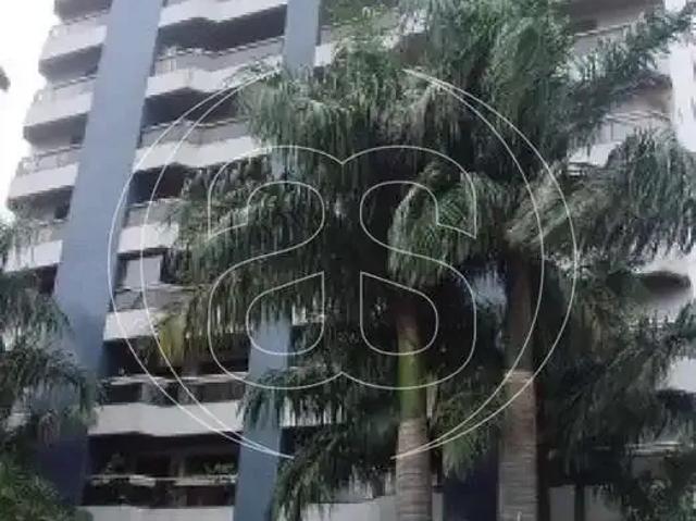 Apartamento para Venda em São Paulo/SP Vila Mariana 4 Quartos