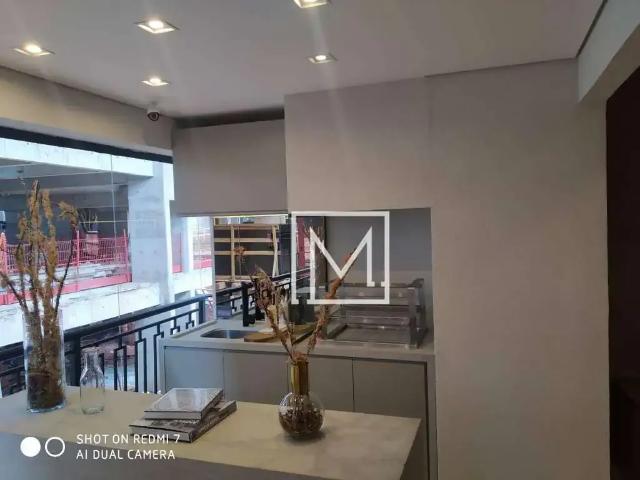 Apartamento para Venda em São Paulo/SP Vila Mariana 4 Quartos