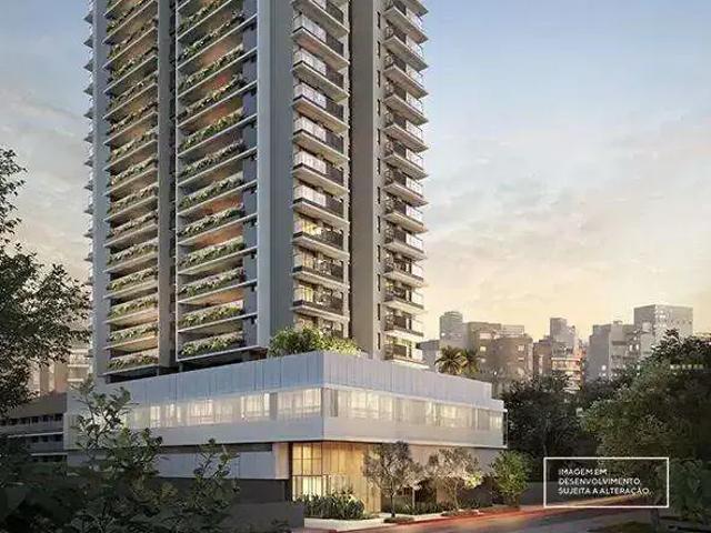 Apartamento para Venda em São Paulo/SP Vila Mariana 4 Quartos