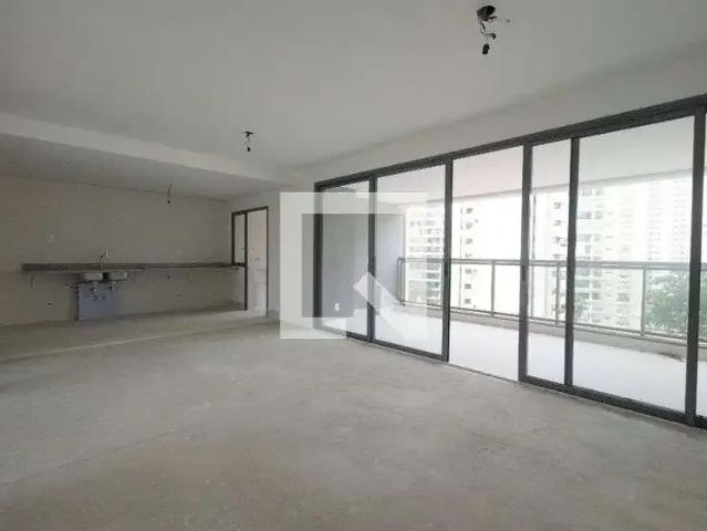 Apartamento para Venda em São Paulo/SP Vila Mariana 4 Quartos