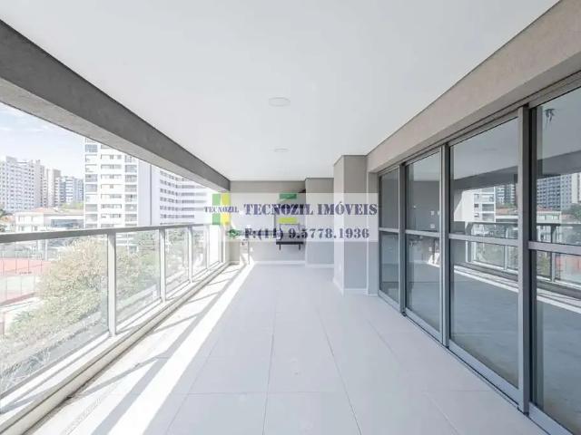 Apartamento para Venda em São Paulo/SP Vila Mariana 4 Quartos