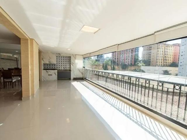 Apartamento para Venda em São Paulo/SP Vila Mariana 4 Quartos