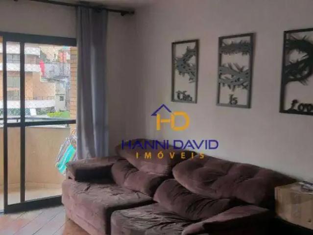 Apartamento para Venda em São Paulo/SP Vila Mariana 4 Quartos