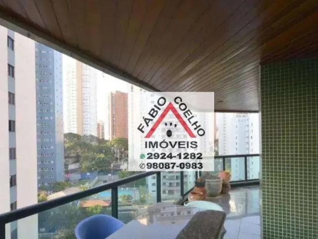 Apartamento para Venda em São Paulo/SP Vila Mariana 4 Quartos