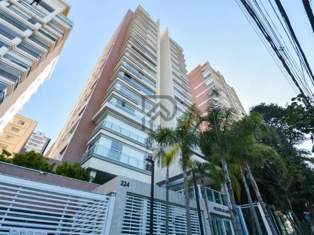 Apartamento para Venda em São Paulo/SP Vila Mariana 4 Quartos