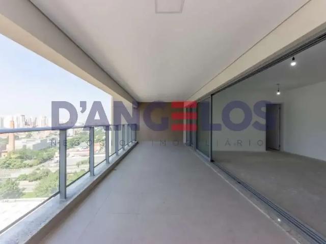Apartamento para Venda em São Paulo/SP Vila Mariana 4 Quartos
