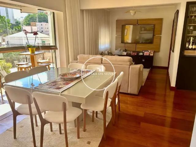 Apartamento para Venda em São Paulo/SP Vila Mariana 4 Quartos