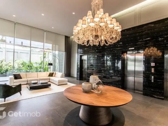 Apartamento para Venda em São Paulo/SP Vila Mariana 4 Quartos