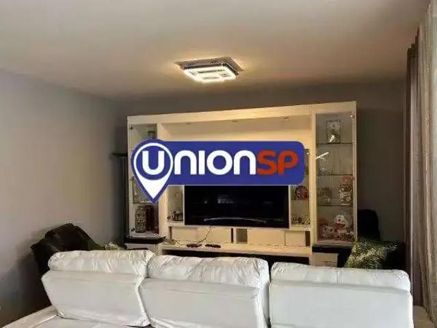 Apartamento para Venda em São Paulo/SP Vila Mariana 4 Quartos