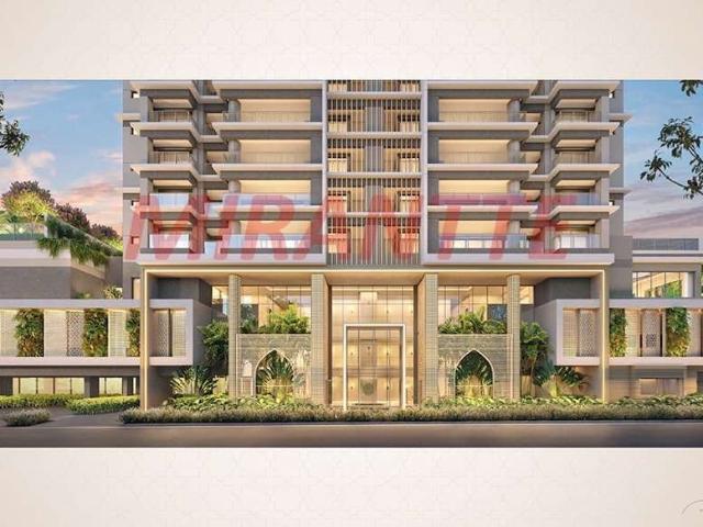 Apartamento para Venda em São Paulo/SP Vila Mariana 3 Quartos