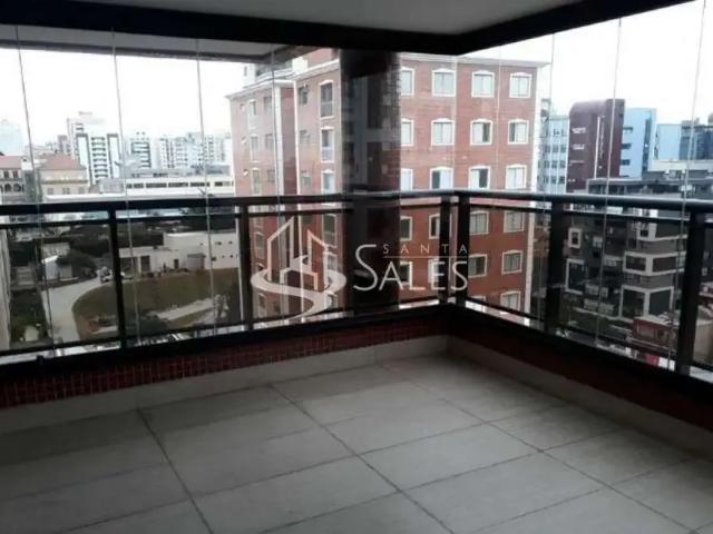 Apartamento para Venda em São Paulo/SP Vila Mariana 4 Quartos