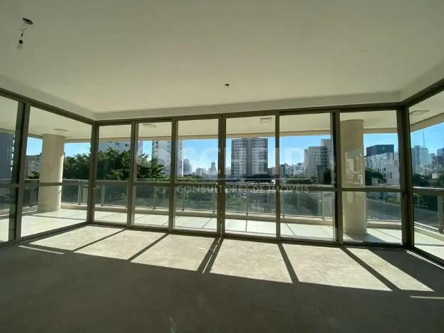 Apartamento para Venda em São Paulo/SP Vila Mariana 4 Quartos