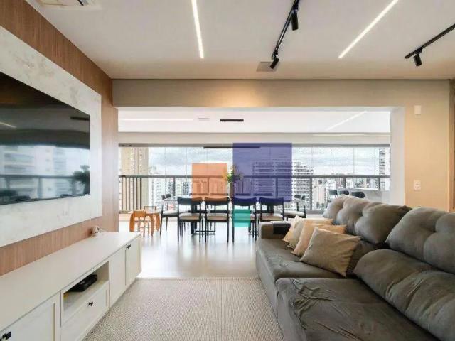 Apartamento para Venda em São Paulo/SP Vila Mariana 4 Quartos