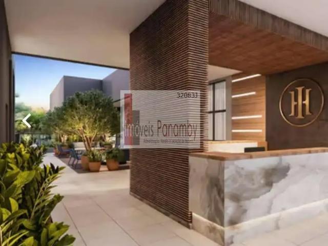 Apartamento para Venda em São Paulo/SP Vila Mariana 4 Quartos