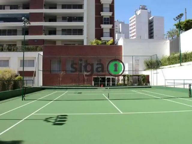 Apartamento para Venda em São Paulo/SP Vila Mariana 4 Quartos