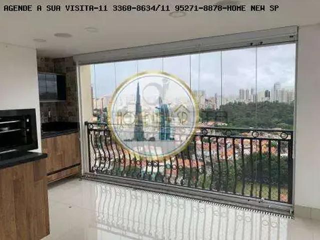 Apartamento para Venda em São Paulo/SP Vila Mariana 4 Quartos