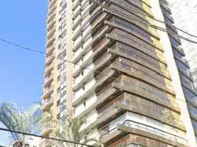 Apartamento para Venda em São Paulo/SP Vila Mariana 4 Quartos