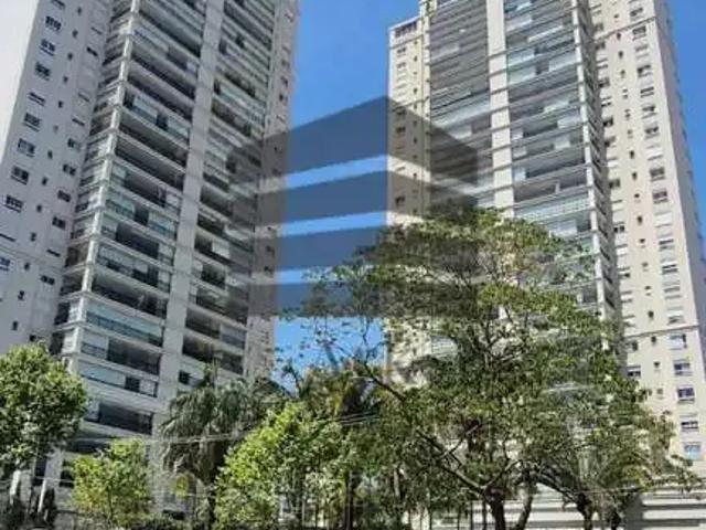 Apartamento para Venda em São Paulo/SP Vila Mariana 4 Quartos