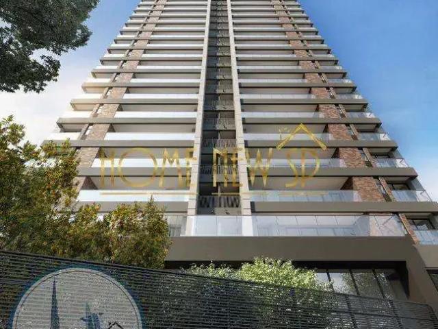 Apartamento para Venda em São Paulo/SP Vila Mariana 4 Quartos