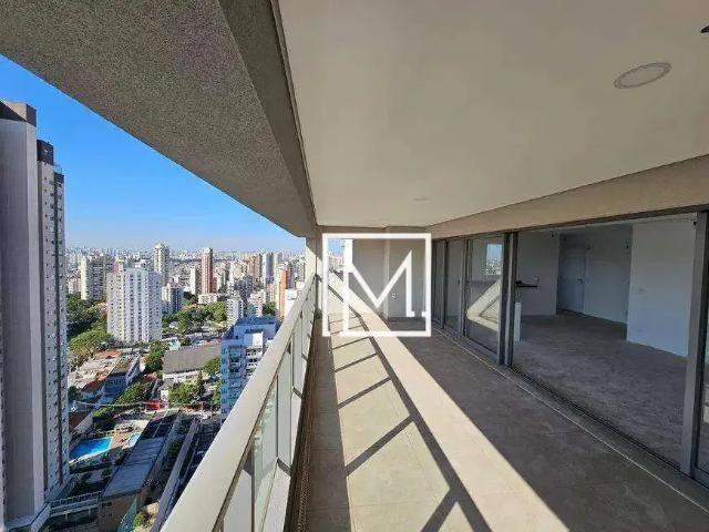Apartamento para Venda em São Paulo/SP Vila Mariana 4 Quartos