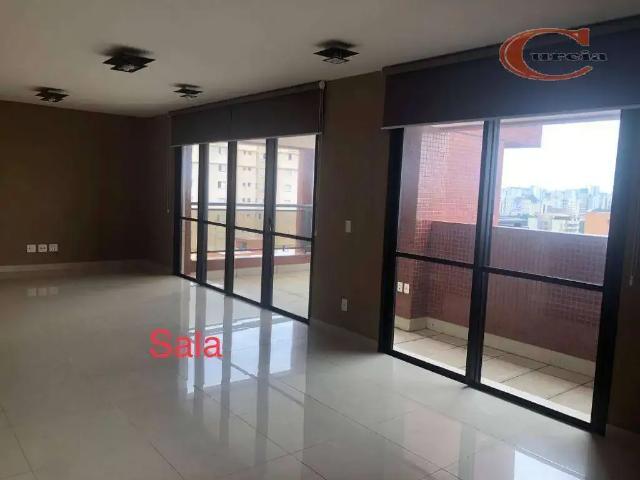 Apartamento para Venda em São Paulo/SP Vila Mariana 4 Quartos