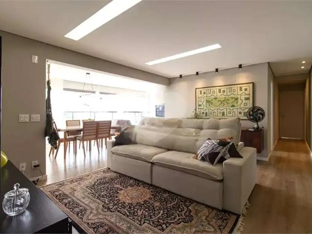 Apartamento para Venda em São Paulo/SP Vila Mariana 4 Quartos