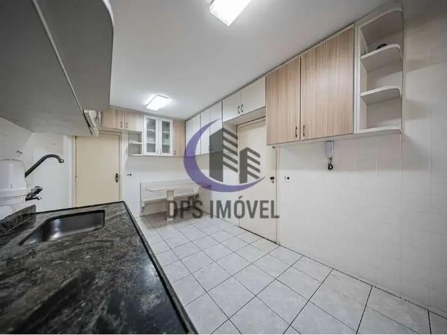 Apartamento para Venda em São Paulo/SP Vila Mariana 4 Quartos