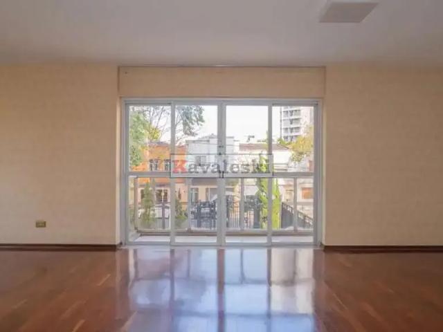 Apartamento para Venda em São Paulo/SP Vila Mariana 4 Quartos