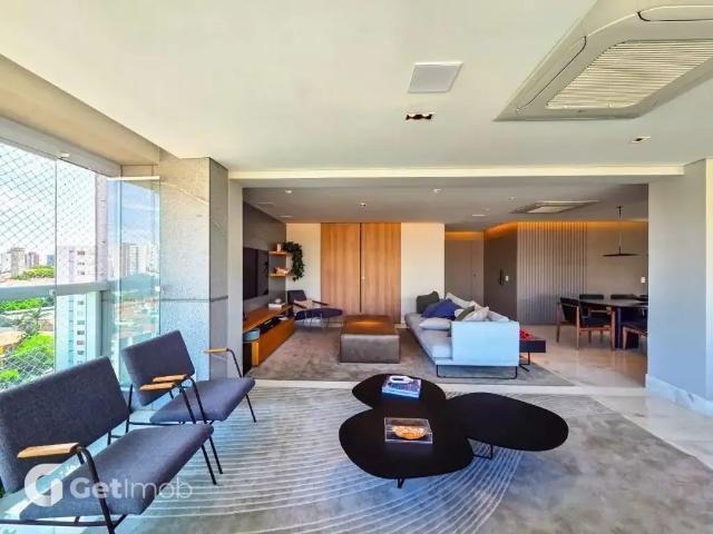 Apartamento para Venda em São Paulo/SP Vila Mariana 4 Quartos
