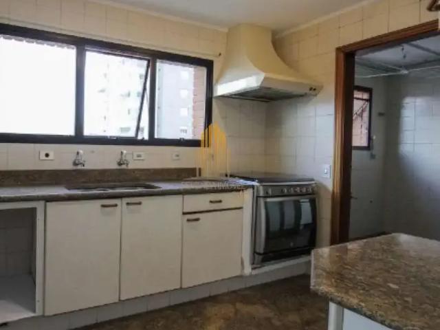 Apartamento para Venda em São Paulo/SP Vila Mariana 4 Quartos