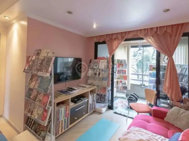 Apartamento para Venda em São Paulo/SP Vila Mariana 4 Quartos