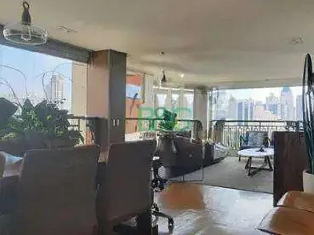 Apartamento para Venda em São Paulo/SP Vila Mariana 4 Quartos