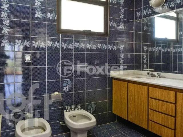 Apartamento para Venda em São Paulo/SP Vila Mariana 4 Quartos