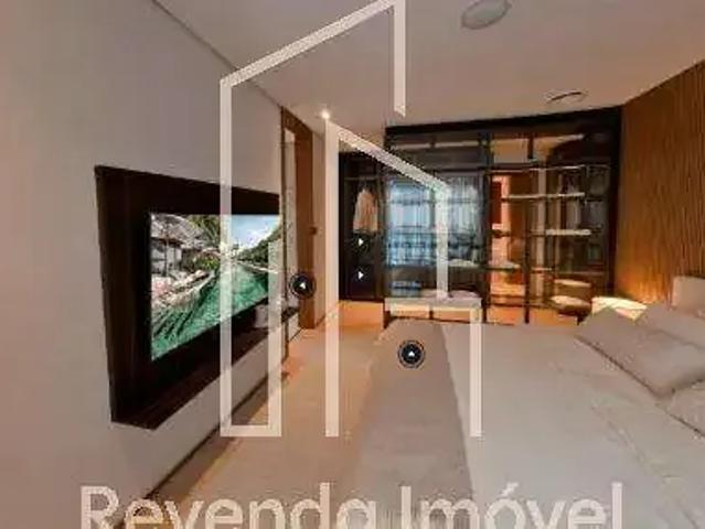 Apartamento para Venda em São Paulo/SP Vila Mariana 4 Quartos