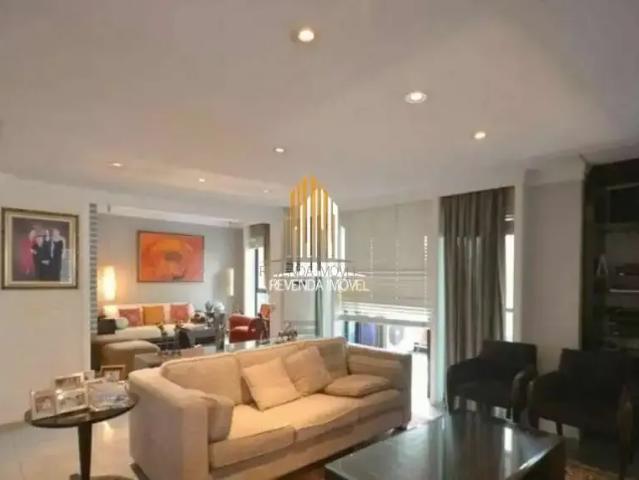 Apartamento para Venda em São Paulo/SP Vila Mariana 4 Quartos