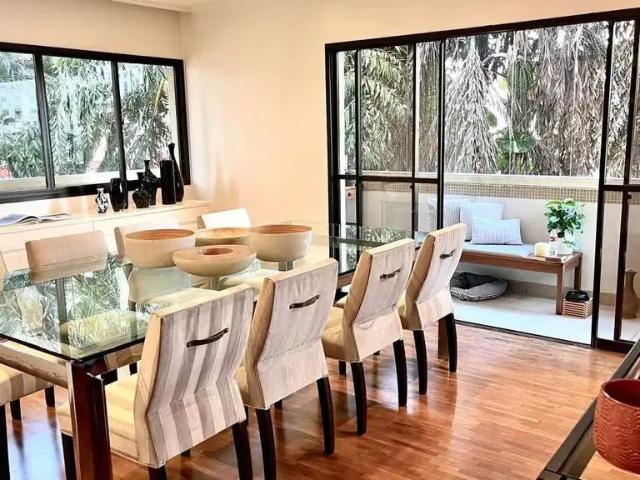 Apartamento para Venda em São Paulo/SP Vila Mariana 4 Quartos