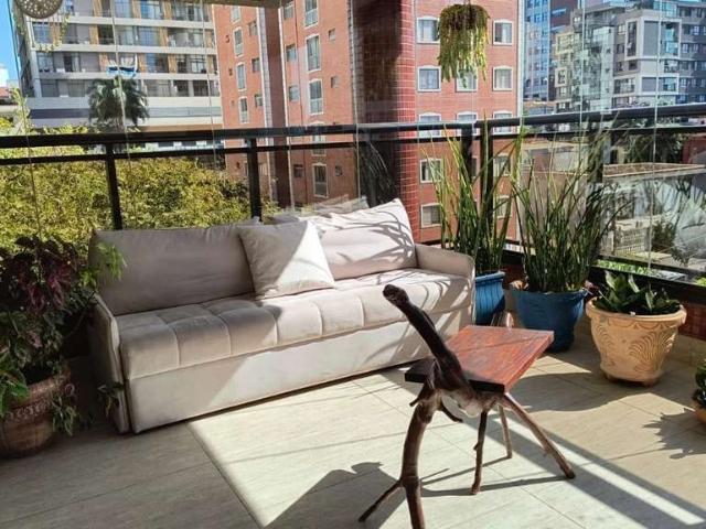 Apartamento para Venda em São Paulo/SP Vila Mariana 4 Quartos