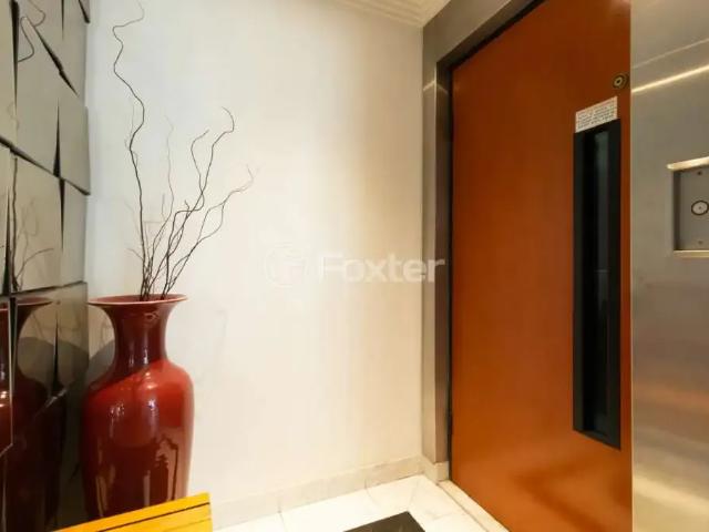 Apartamento para Venda em São Paulo/SP Vila Mariana 4 Quartos