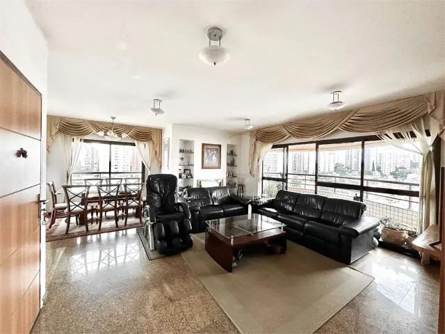 Apartamento para Venda em São Paulo/SP Vila Mariana 4 Quartos
