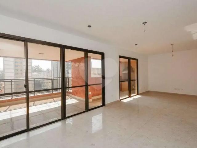 Apartamento para Venda em São Paulo/SP Vila Mariana 4 Quartos