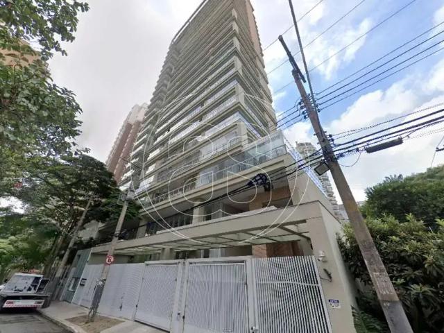 Apartamento para Venda em São Paulo/SP Vila Mariana 4 Quartos