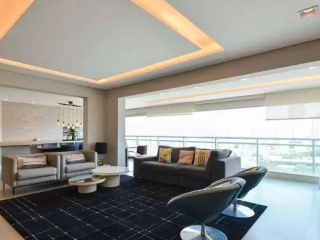 Apartamento para Venda em São Paulo/SP Vila Mariana 4 Quartos