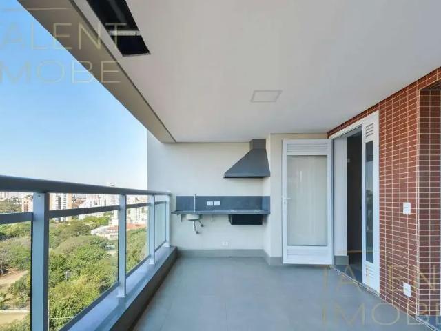 Apartamento para Venda em São Paulo/SP Vila Mariana 4 Quartos