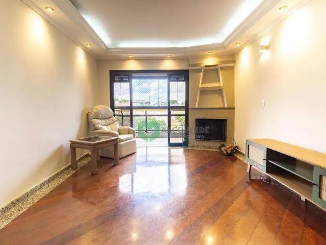 Apartamento para Venda em São Paulo/SP Vila Mariana 4 Quartos